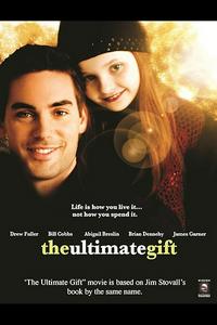 🔥 The Ultimate Gift (2006) MBTI Personality Types