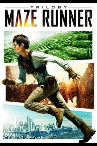 🔥 The Maze Runner (Film Trilogy) MBTI Personality Types