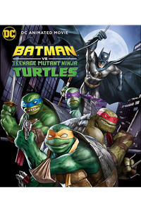 🔥 Batman vs Teenage Mutant Ninja Turtles MBTI Personality Types