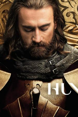 🔥 Rise of the Raven / Hunyadi MBTI Personality Types