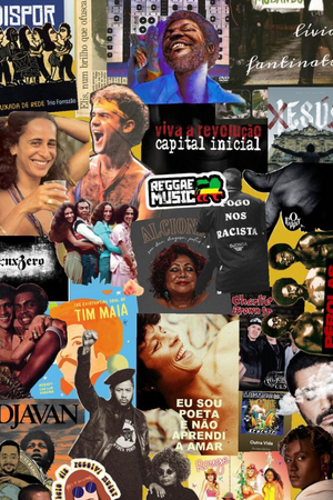 🔥 Musicians of Latin America MBTI Personality Types