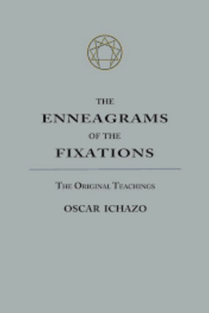 🔥 If Ichazo Ego-Types has a personality type...