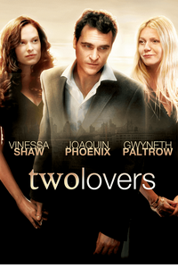 🔥 Two Lovers (2008) MBTI Personality Types