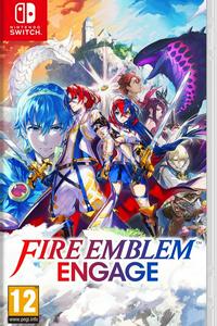 🔥 Fire Emblem: Engage MBTI Personality Types