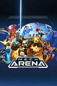 🔥 Mech Arena MBTI Personality Types
