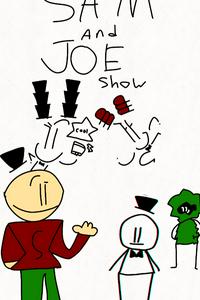 🔥 The Sam And JOE Show MBTI Personality Types