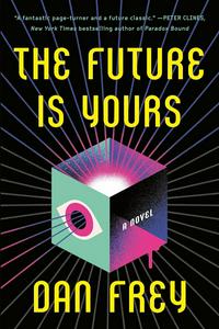 🔥 The Future Is Yours MBTI Personality Types