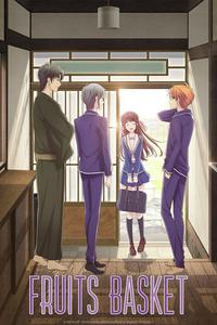 🔥 Fruits Basket (2019) MBTI Personality Types