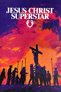 🔥 Jesus Christ Superstar MBTI Personality Types