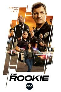 🔥 The Rookie (2018) MBTI Personality Types