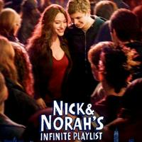 🔥 Nick and Norah's Infinite Playlist (2008) MBTI Personality Types