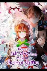 🔥Surviving As A Maid In A Horror Game Characters MBTI Personality Types