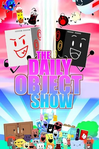 🔥 The Daily Object Show MBTI Personality Types