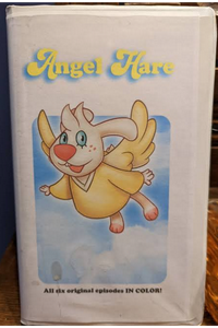 🔥 Angel Hare MBTI Personality Types