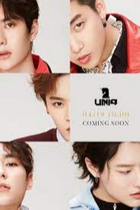 🔥 UNIQ MBTI Reveal: Members and Songs!