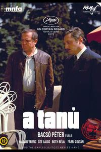 🔥 A tanú (1979) MBTI Personality Types