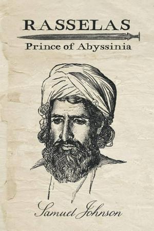 🔥 The History of Rasselas, Prince of Abissinia MBTI Personality Types