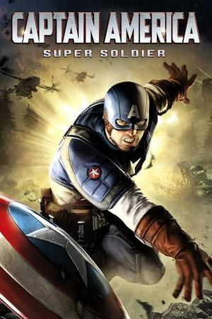 🔥 Captain America Super Soldier MBTI Personality Types