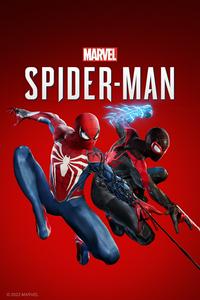 🔥 Marvel's Spider-Man (franchise) MBTI Personality Types