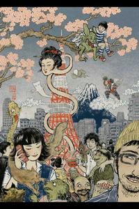 🔥 If Yokai has a personality type...