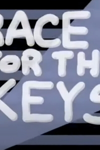 🔥 Race For The Keys MBTI Personality Types