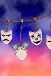 🔥 identity paradox!D: MBTI Personality Types