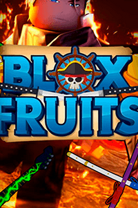 🔥 Blox Fruit (Roblox) MBTI Personality Types