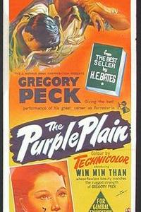 🔥 The Purple Plain (1954) MBTI Personality Types