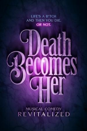 🔥 Death Becomes Her (musical) MBTI Personality Types