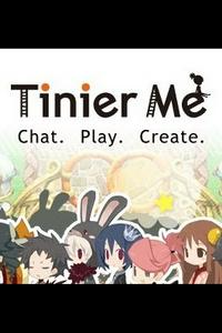 🔥 TinierMe MBTI Personality Types