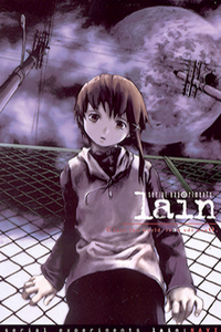 🔥 Serial Experiments Lain MBTI Personality Types