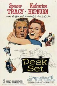 🔥 Desk Set (1957) MBTI Personality Types