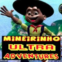 🔥 Mineirinho Ultra Adventures MBTI Personality Types