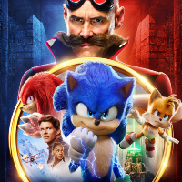 🔥 Sonic the Hedgehog (Film Series) MBTI Personality Types