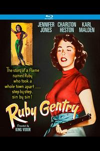 🔥 Ruby Gentry (1952) MBTI Personality Types