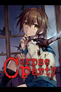 🔥 Corpse Party Series MBTI Personality Types
