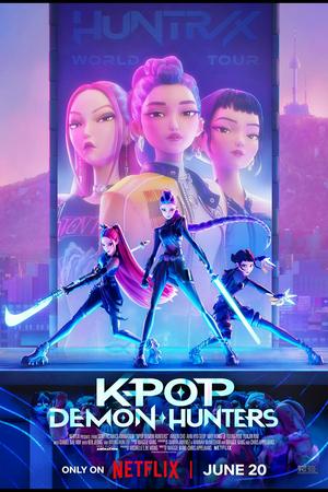 🔥 Huntrix:K-pop warriors MBTI Personality Types