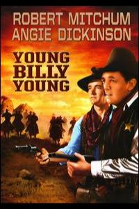 🔥 Young Billy Young (1969) MBTI Personality Types