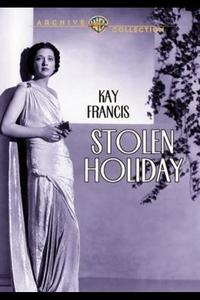 🔥 Stolen Holiday (1937) MBTI Personality Types