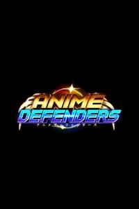 🔥 Anime Defenders (Roblox) MBTI Personality Types