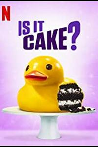 🔥 Is It Cake? MBTI Personality Types