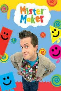 🔥 Mister Maker MBTI Personality Types