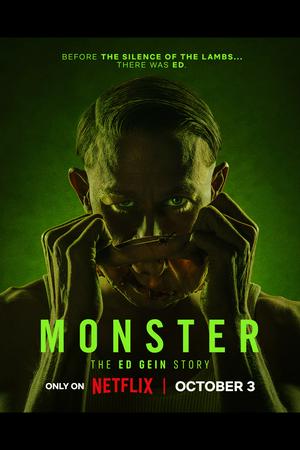 🔥 Monster: The Ed Gein Story MBTI Personality Types
