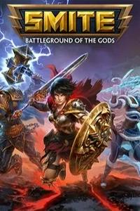 🔥 Smite MBTI Personality Types