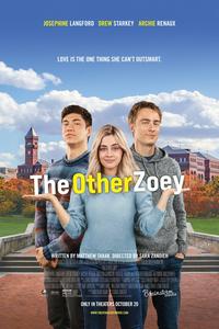 🔥 The Other Zoey (2023) MBTI Personality Types