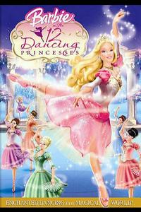 🔥 Barbie In The 12 Dancing Princesses (2006) MBTI Personality Types
