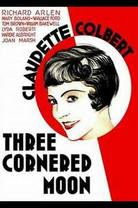 🔥 Three-Cornered Moon (1933) MBTI Personality Types