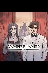 🔥Vampire Family Characters MBTI Personality Types