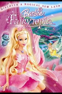 🔥 Barbie: Fairytopia (2005) MBTI Personality Types