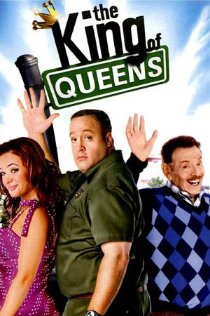 🔥 The King Of Queens MBTI Personality Types